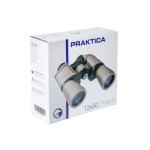 praktica бинокль falcon 12x50, песочный оптом, официальный поставщик